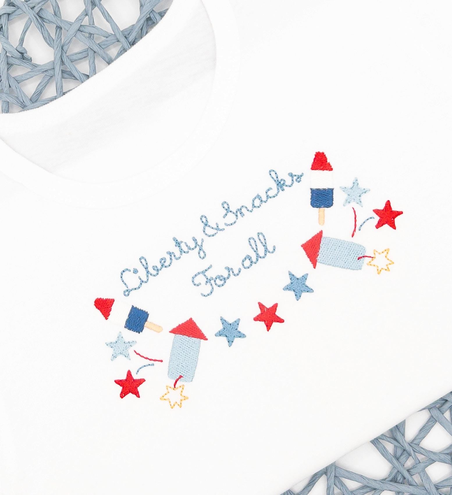 Firecracker Popsicle Frame Fill – Sweet Shiloh Designs